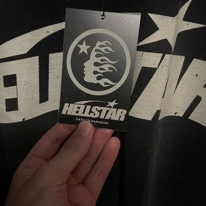 Hellstar | Shirts | Hellstar Classic Tshirt | Poshmark